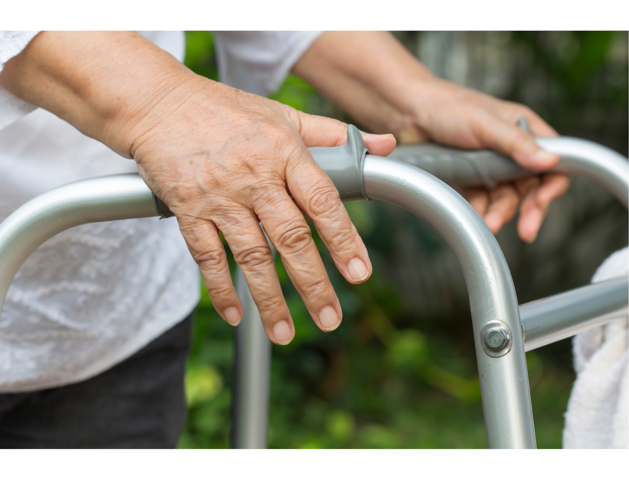 Living Independently - Adaptations - Rykneld Homes