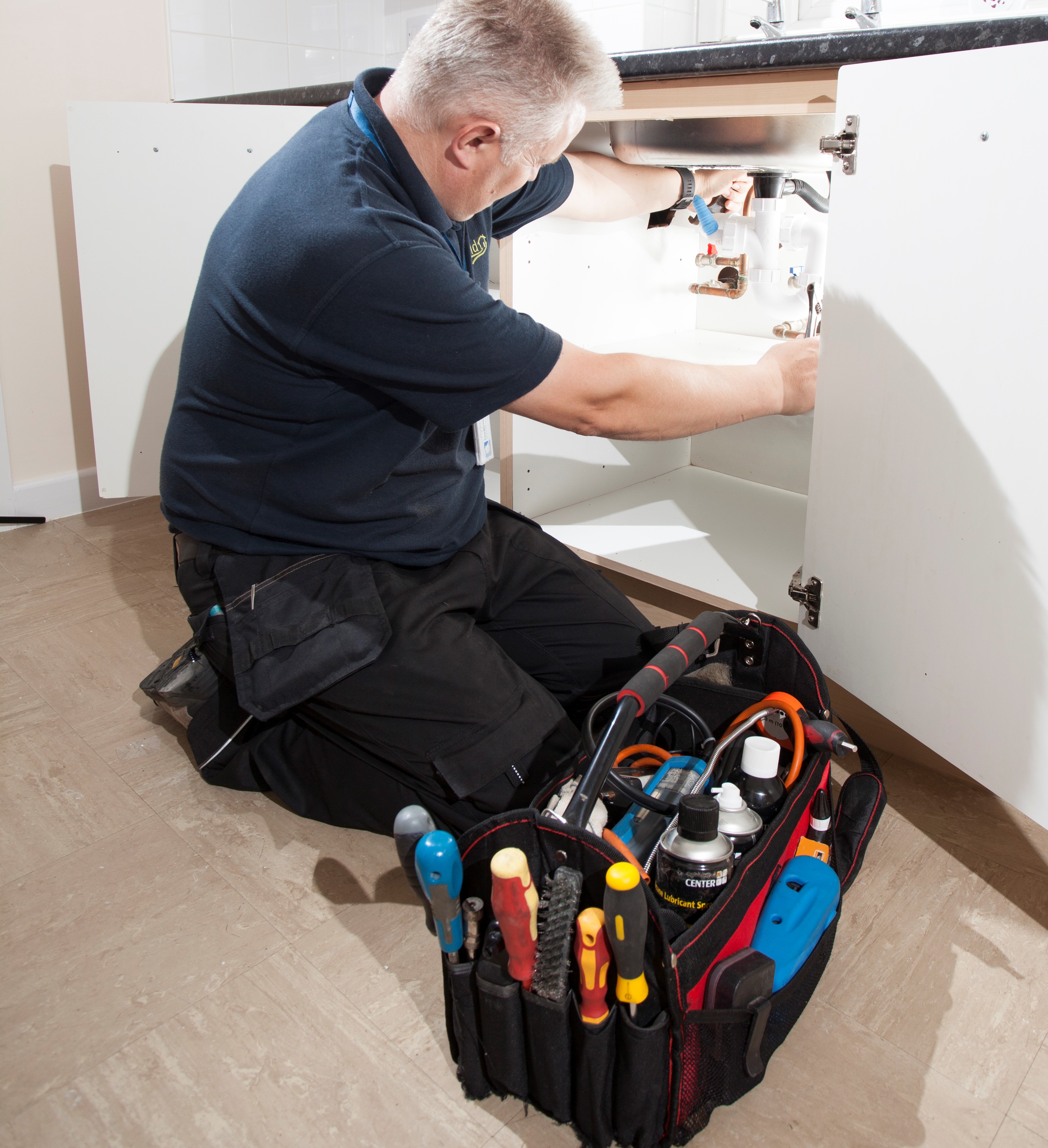 Rykneld Homes - Repair Priorities - Rykneld Homes